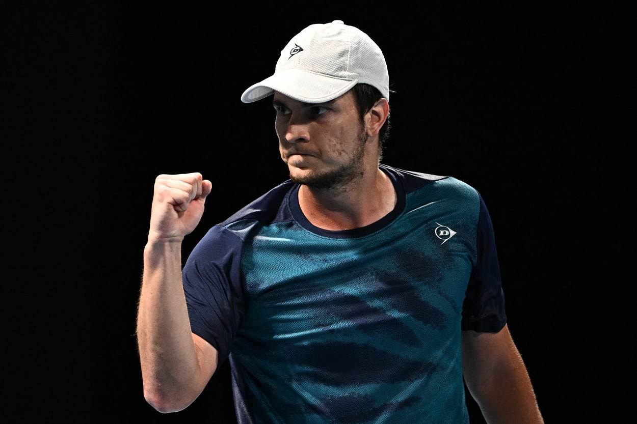 Miomir Kecmanović u drugom kolu Australijan opena | Mondo