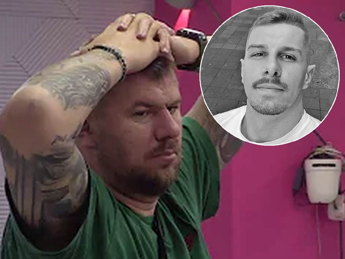 Janjuš priča sa Miljanom Kulić o preminulom bratu | Mondo