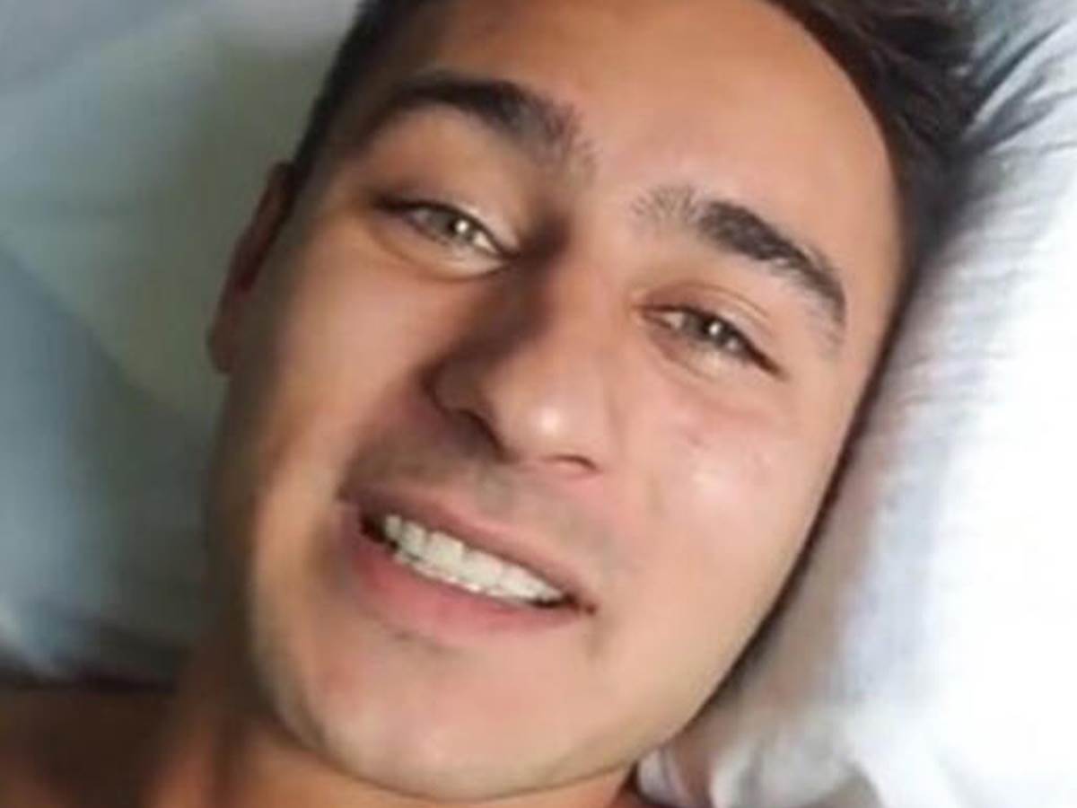 Intervju srpski glumac filmova za odrasle Lanmi Miami za Mondo | Mondo