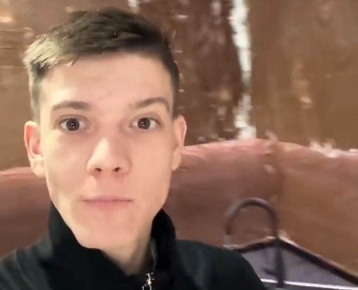 Stefan Janković namazao kuhinju nutelom | Mondo