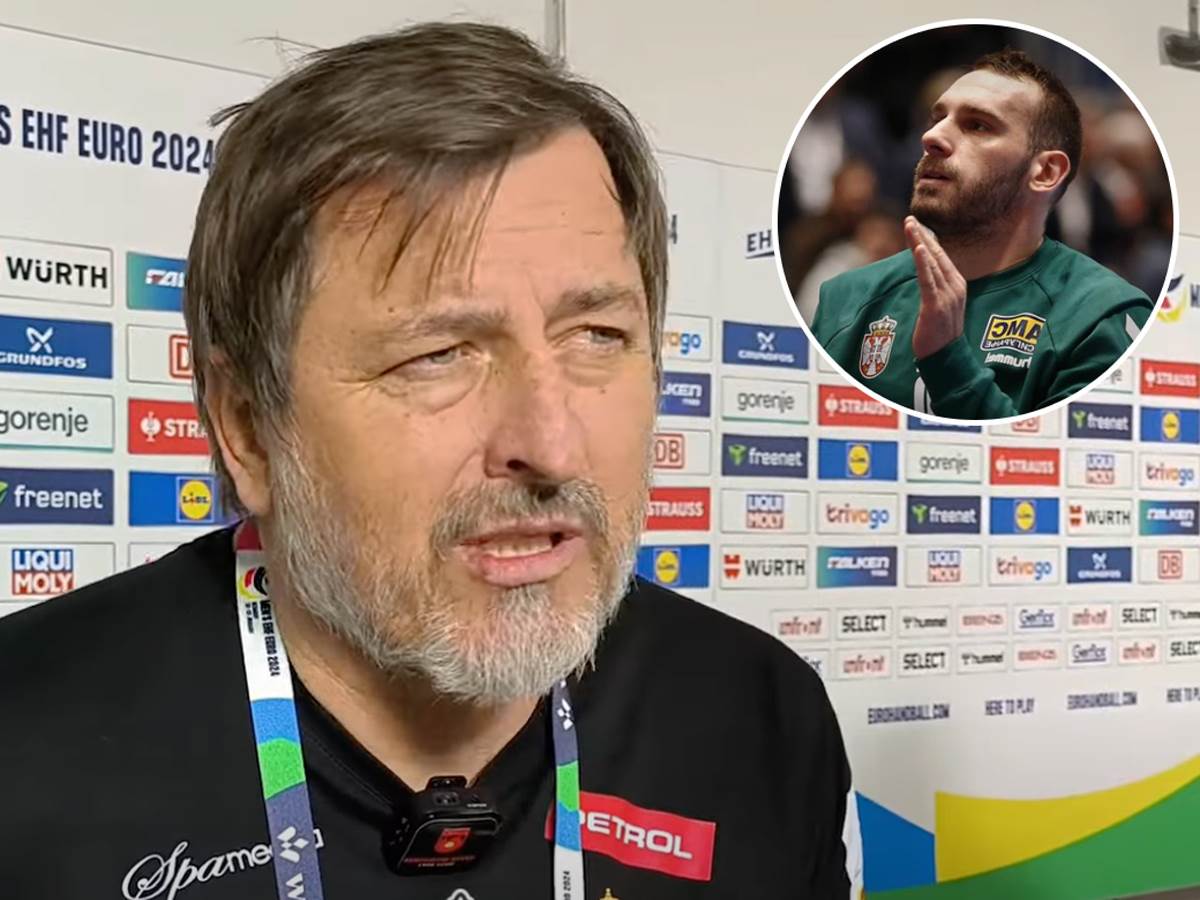 Vlado Šola o tome da li su Srbiji falila muda protiv Crne Gore | Mondo