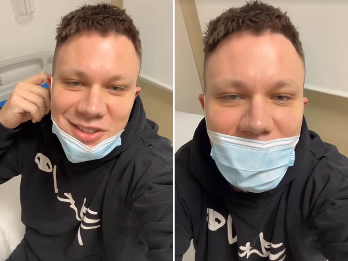 Relja Popović danas ima hitnu operaciju | Mondo