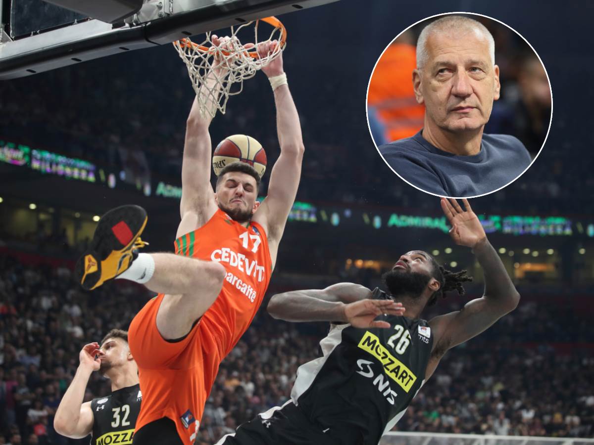 Karlo Matković iz Cedevita Olimpije u NBA ligu | Mondo