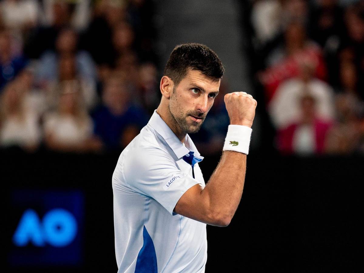 Svi rekordi Novaka Đokovića na grend slem turnirima | Mondo