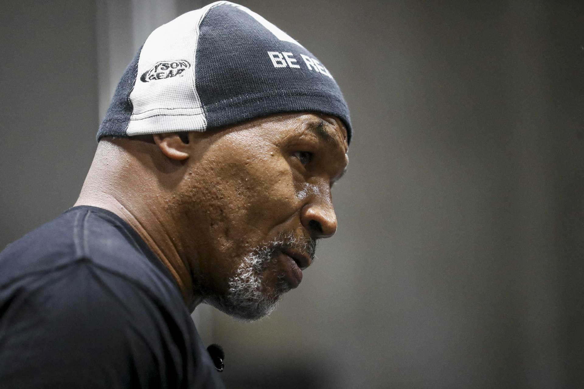 Majk Tajson ne zna ko mu je otac, majka prostitutka | Mondo