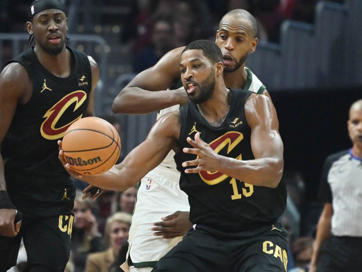 Tristan Tompson pao na doping testu u NBA | Mondo