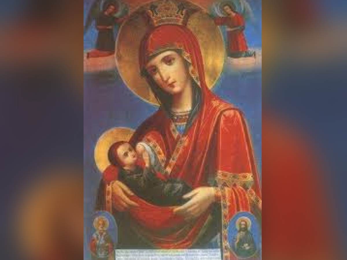 Pravoslavni vernici slave svetu mučenicu Tatijanu | Mondo