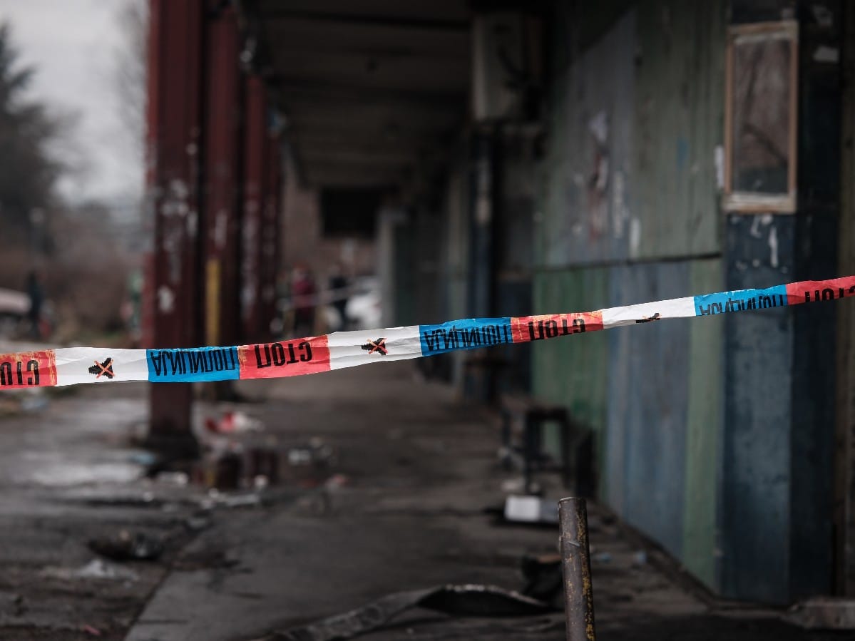 Eksplozija plinske boce u Novom Sadu | Mondo