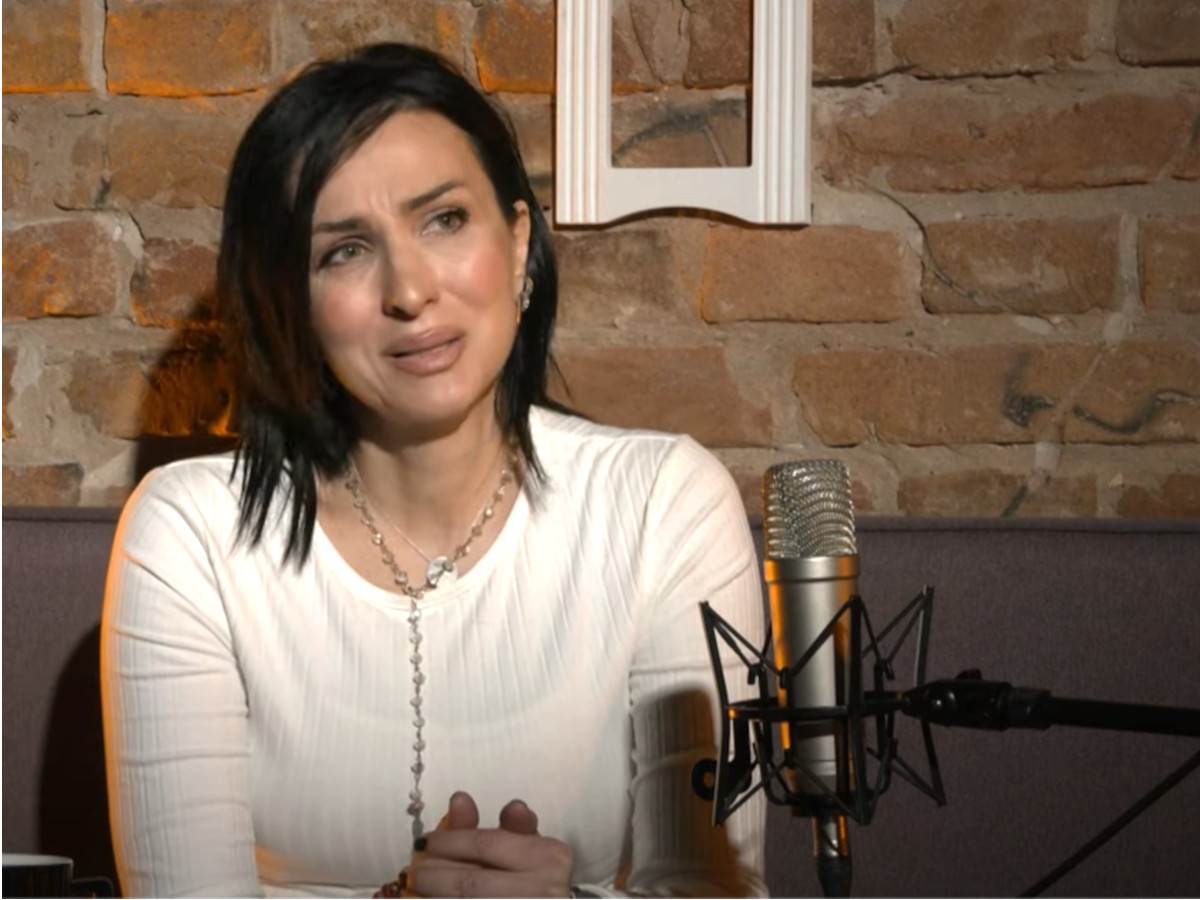 Tanja iz Velikog brata o gubitku bebe nakon zlostavljanja | Mondo