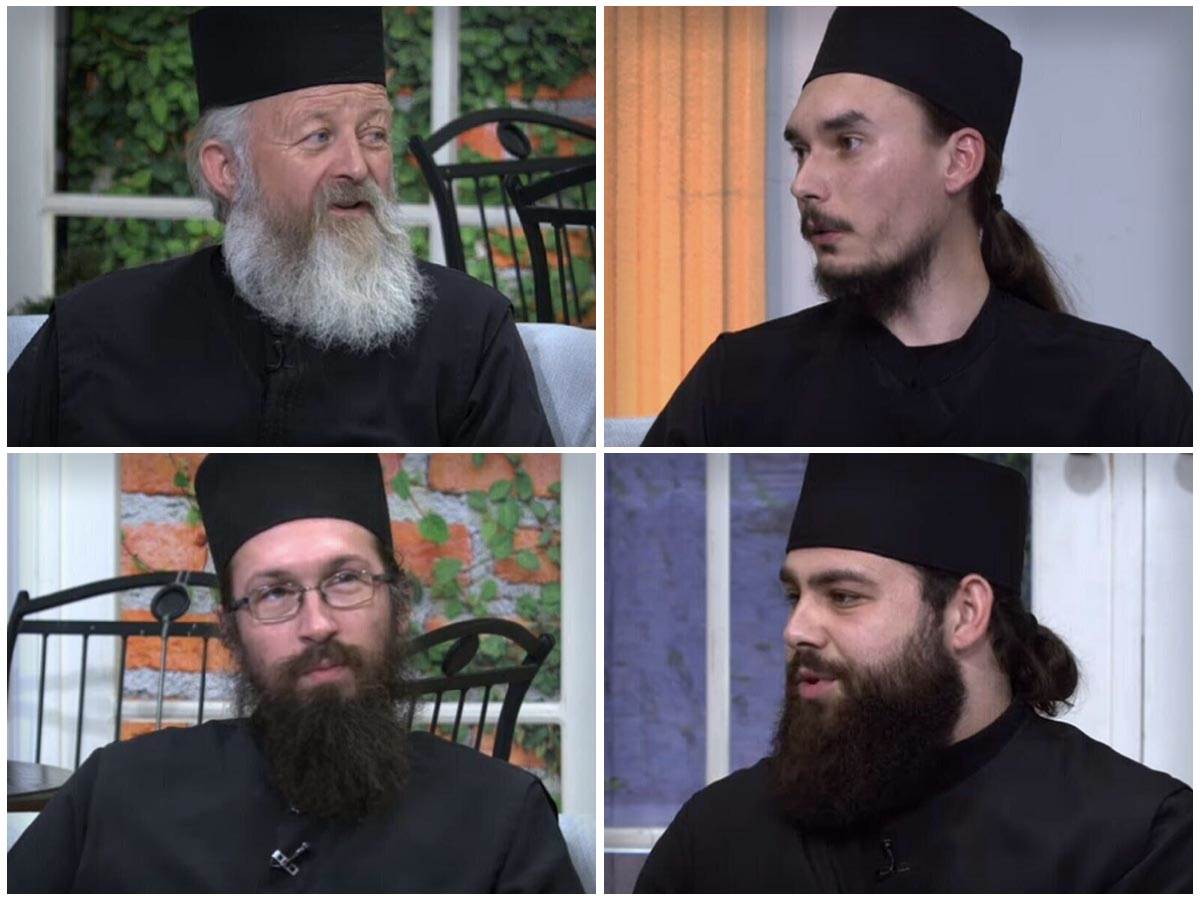 Zašto su se zamonašili najpoznatiji monasi | Mondo
