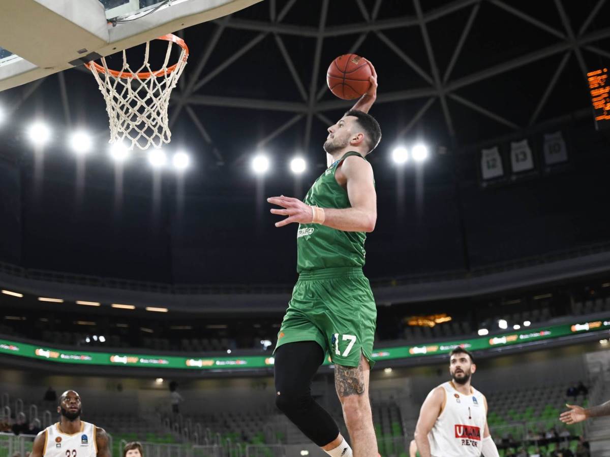 Karlo Matković zvanično u NBA | Mondo