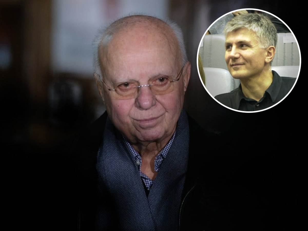 Toma Fila o ubistvu Zorana Đinđića | Mondo