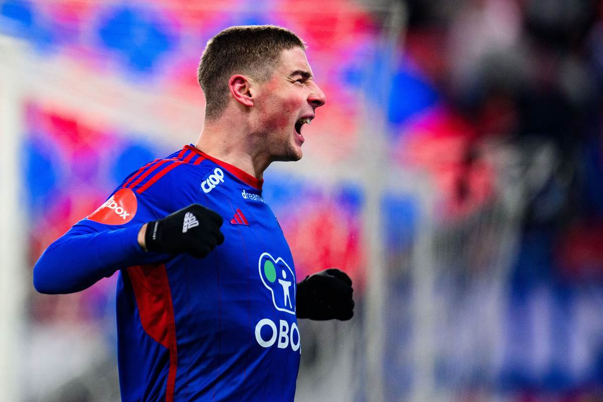 Andrej Ilić u Kardifu za 6 miliona evra | Mondo