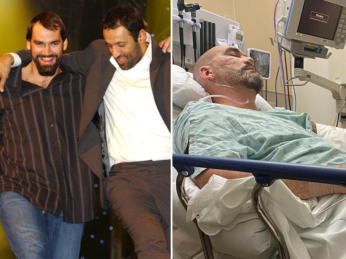 NBA centar Skot Polard čeka transplantaciju srca | Mondo