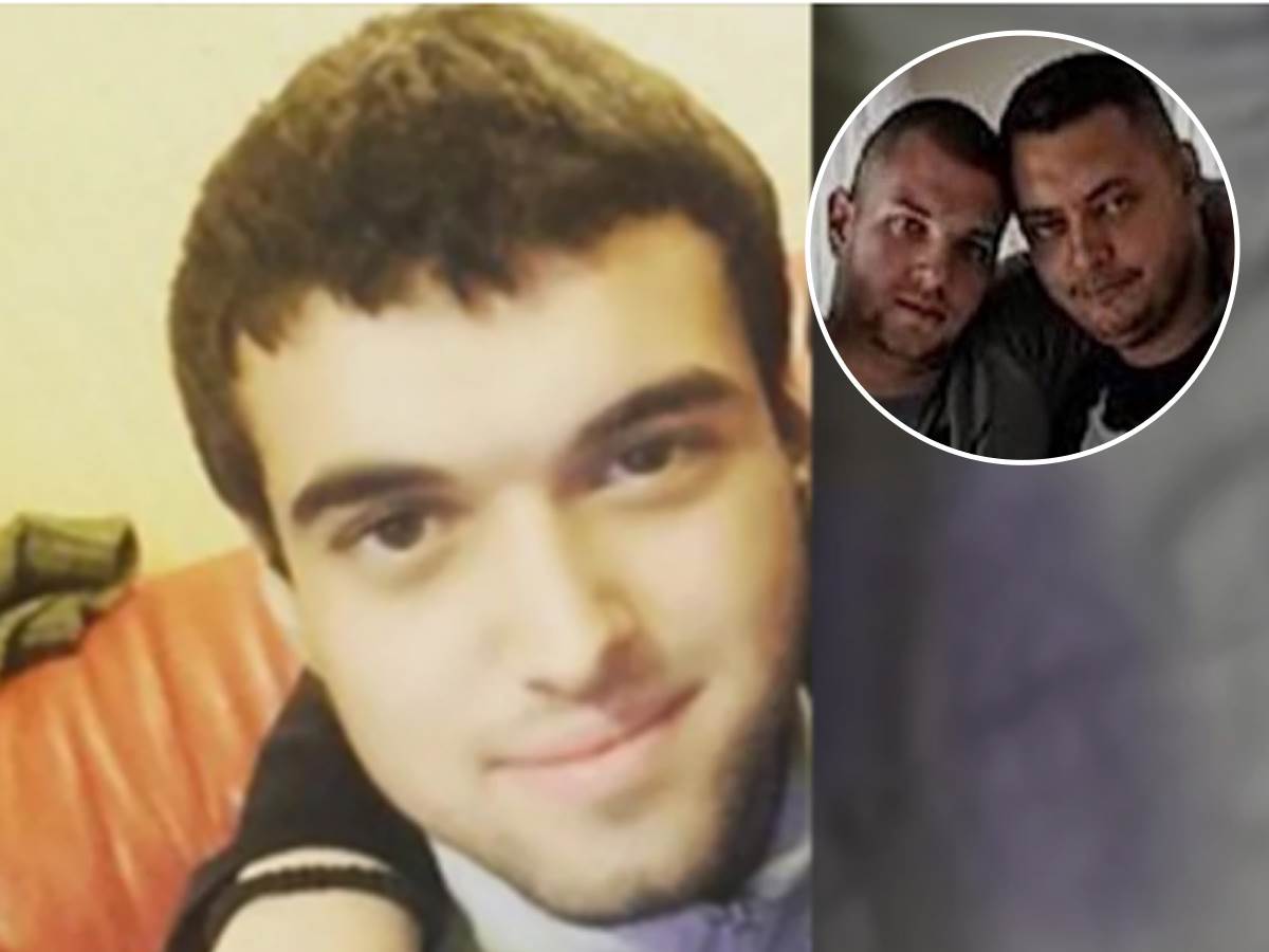 Anti Romi osuđeni na 73 godine zatvora zbog dilovanja droge | Mondo