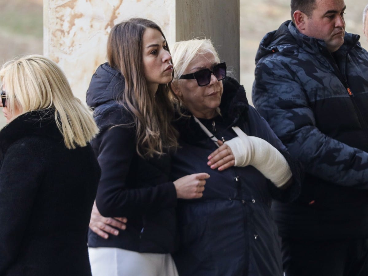 Ko je sin Zorice Marković i Nedeljka Brace Zatezala | Mondo
