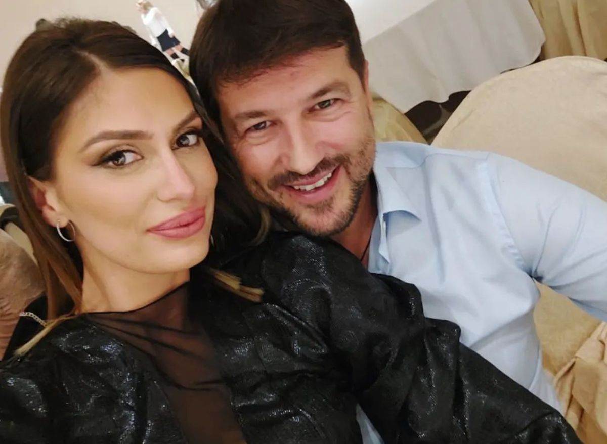 Košarkaš Vlado Šćepanović postao otac | Mondo