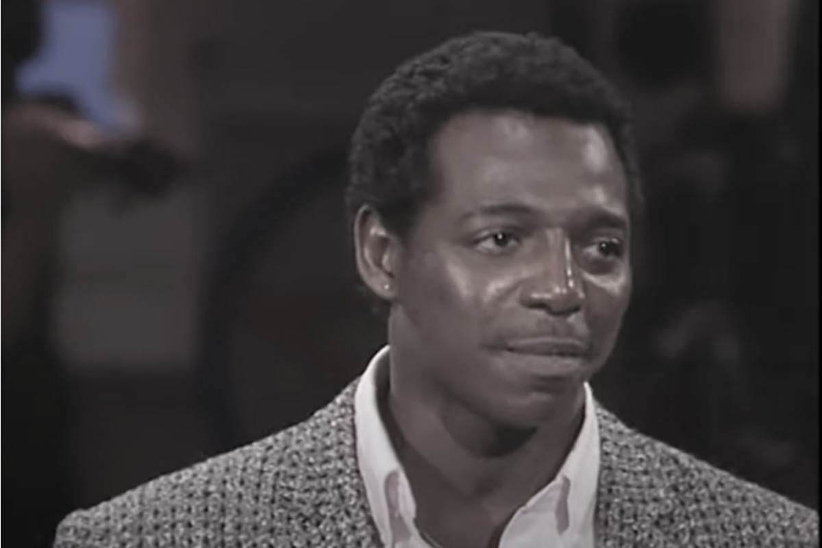 Preminuo trostruki dobitnik Emi nagrade glumac Hinton Bitl | Mondo