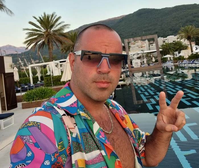 Vlada Matović o raspadu grupe Elitni Odredi, Nikoliji i Relji | Mondo