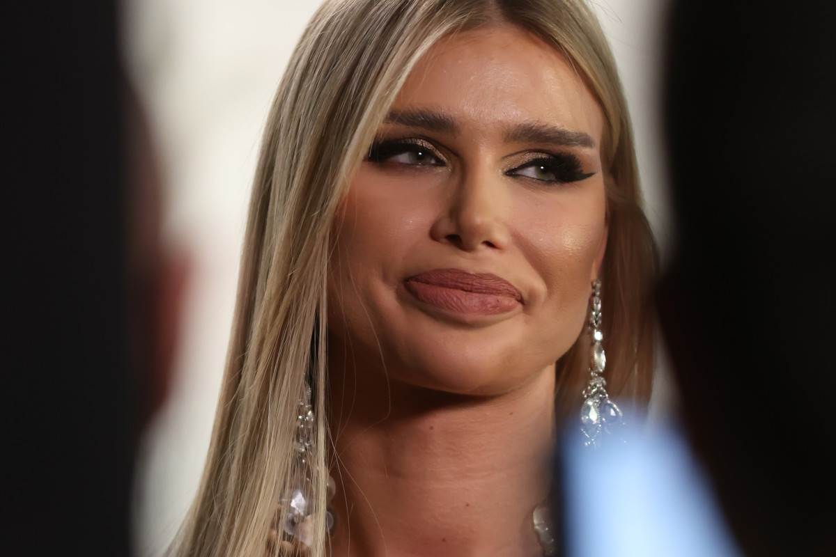 Ivana Nikolić nema dečka već 5 godina | Mondo