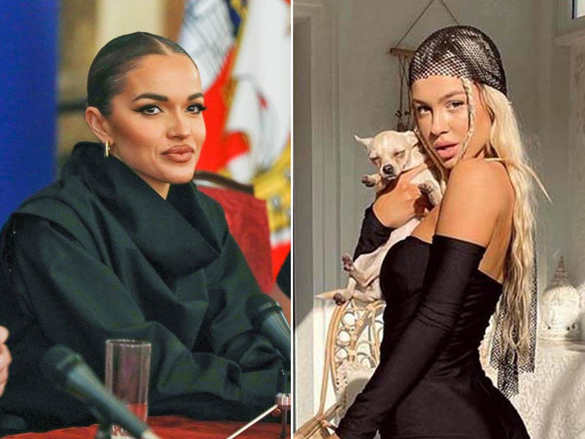 Ema Radujko o Teodori Džehverović | Mondo