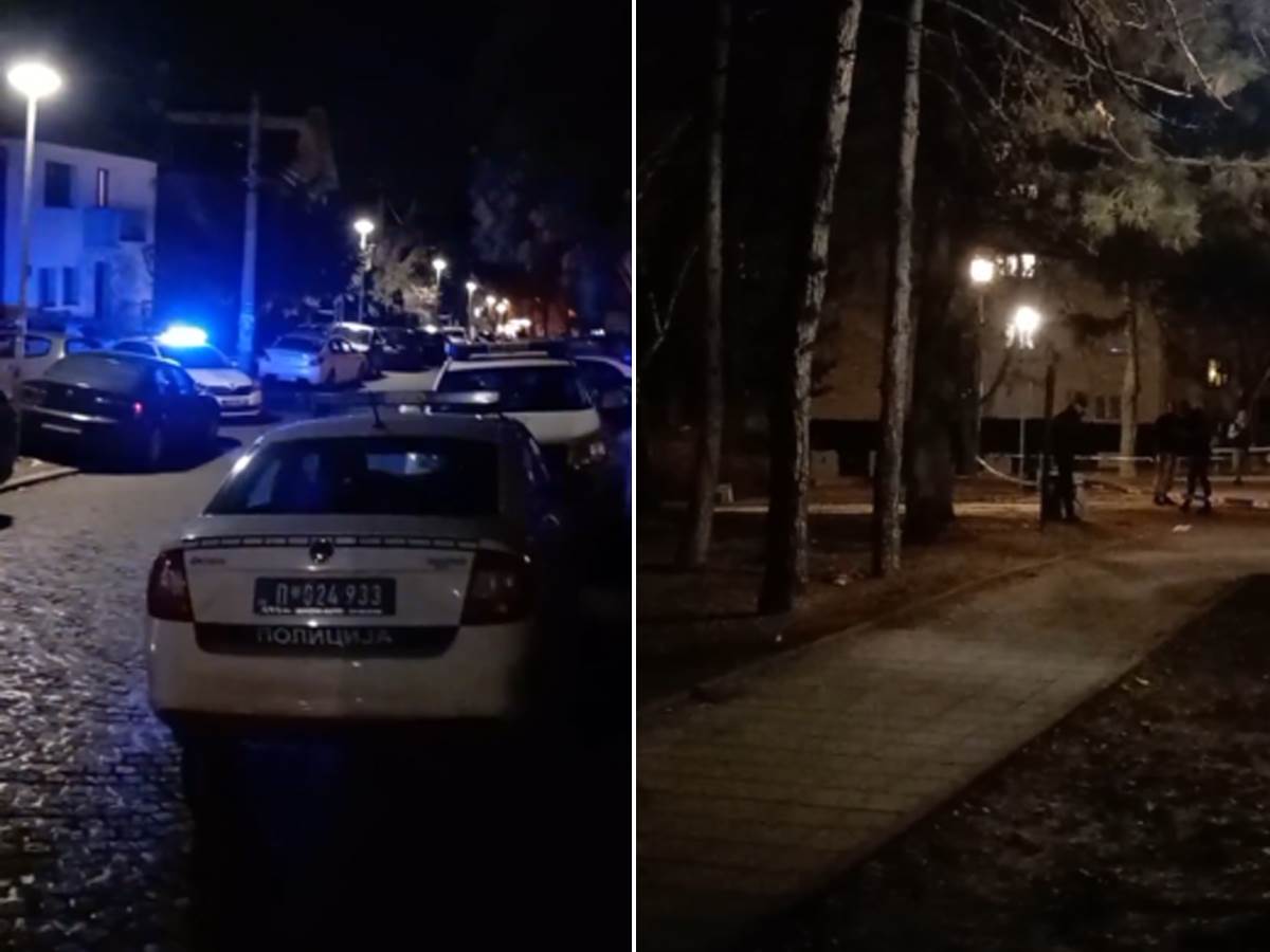 Komšije o pucnjavi na Karaburmi | Mondo