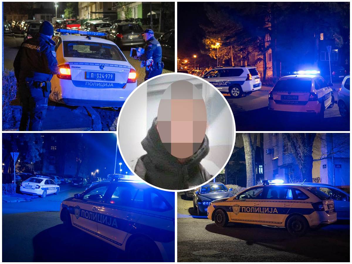 Ko je žrtva pucnjave na Karaburmi | Mondo