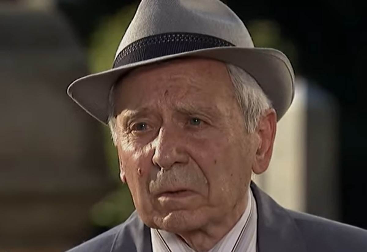 Kako je umro Vlastimit Đuza Stojiljković | Mondo