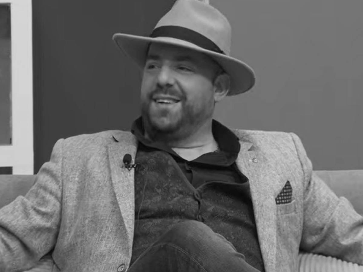 Preminuo hrvatski pevač David Ricov u 37 godini | Mondo