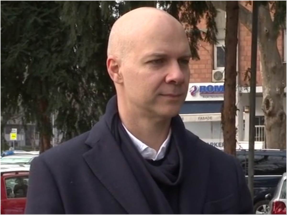 Dušan Uzelac o prevarama na internetu | Mondo