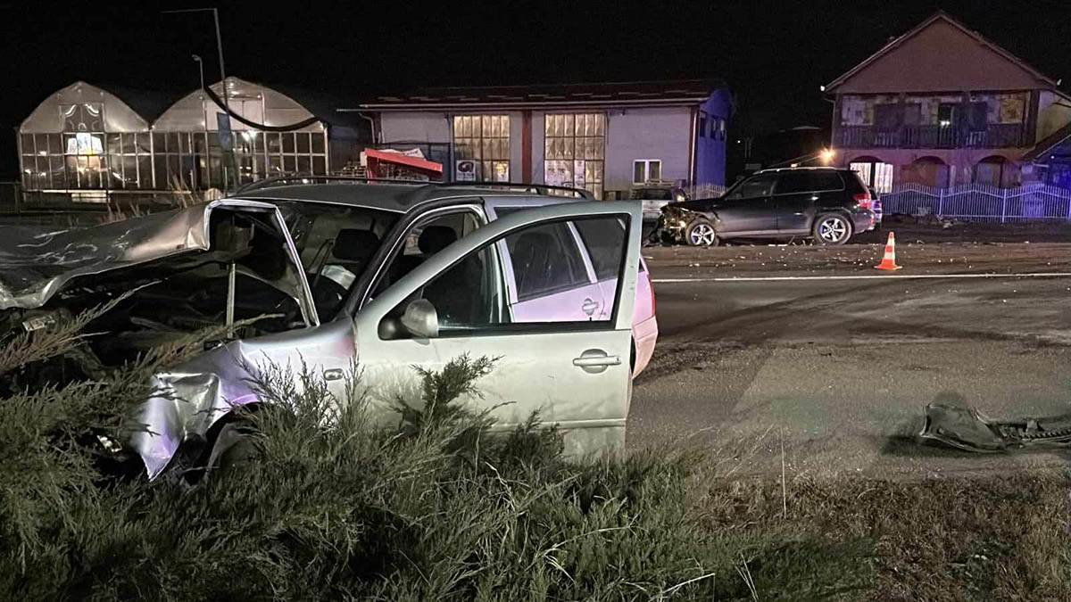 Detalji nesreće kod Čačka | Mondo