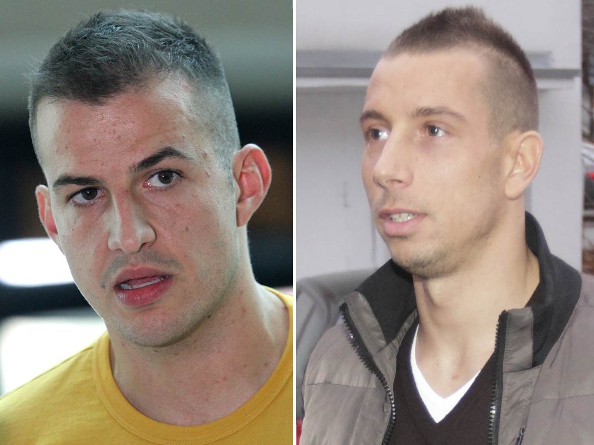 Tužilaštvo o sukobu Nemanje Bjelice i Nikole Petkovića | Mondo