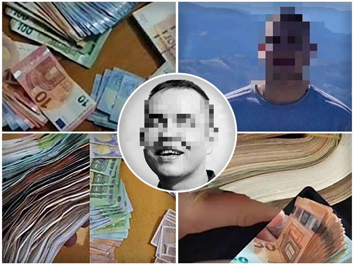 Muzika puna nasilja u objavama osumnjičenih za ubistvo Saše iz Doboja ...