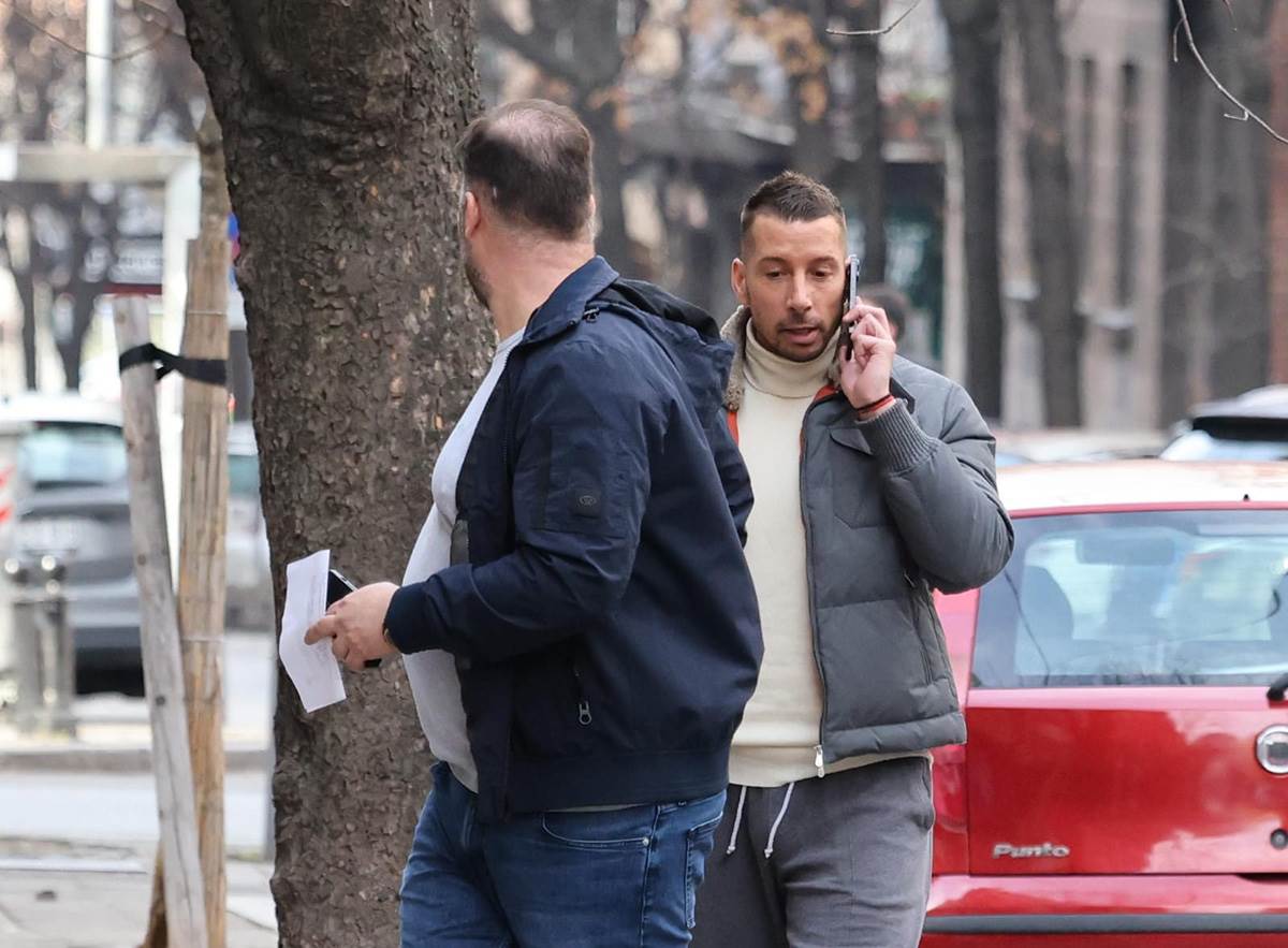 Nikola Petković izjava o napadu na Nemanju Bjelicu | Mondo