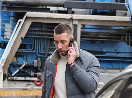 Nikola Petković pretio dečaku na Savskom vencu | Mondo