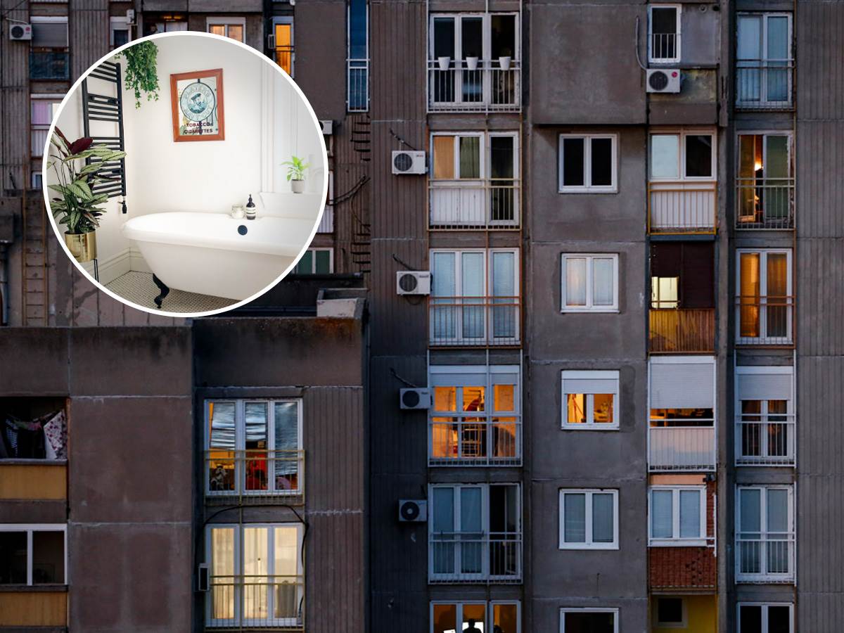 Kako urediti iznajmljeni stan | Mondo