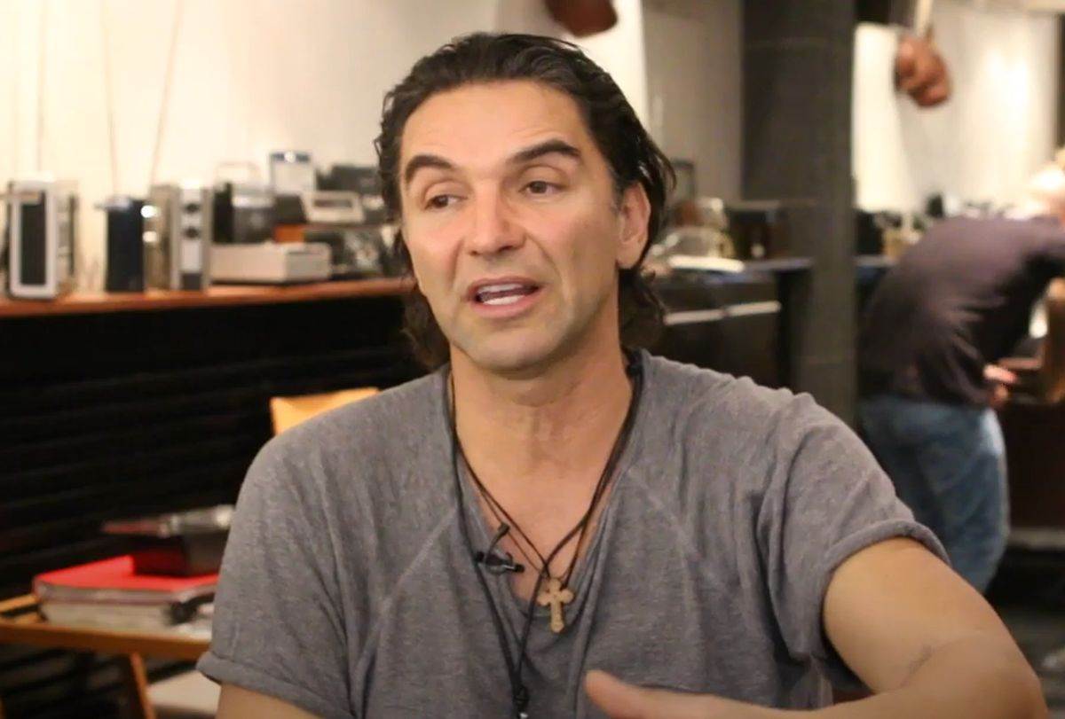 Kako izgleda Miki Panjković | Mondo