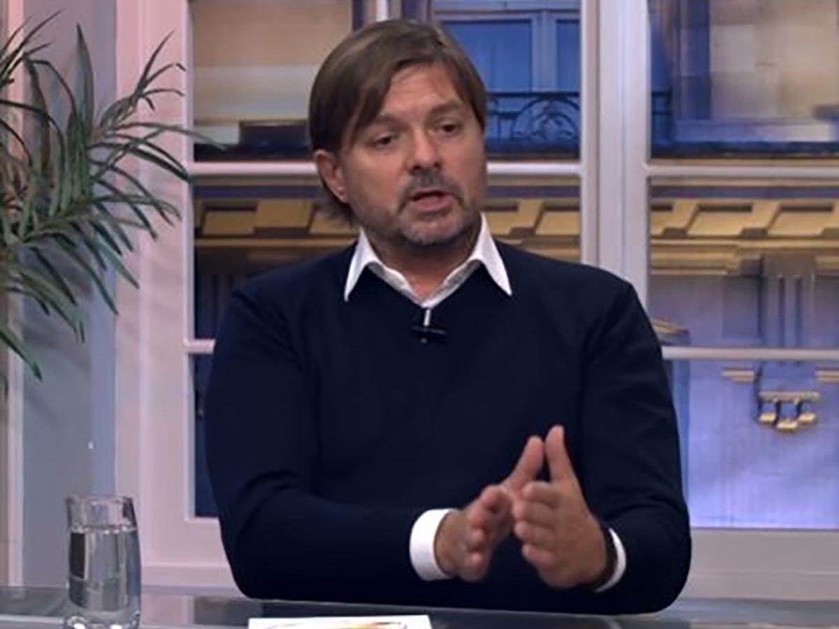 Na šta Milan Popović poznatiji kao kralj bakra troši svoje milione | Mondo Na šta Milan Popović poznatiji kao kralj bakra troši svoje milione | Mondo