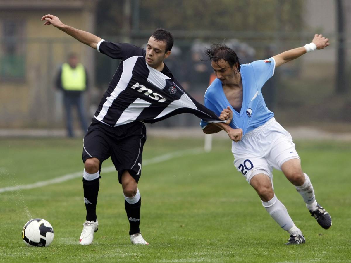 Brtislav Ristić podneo ostavku u Radničkom posle mesec i po dana | Mondo