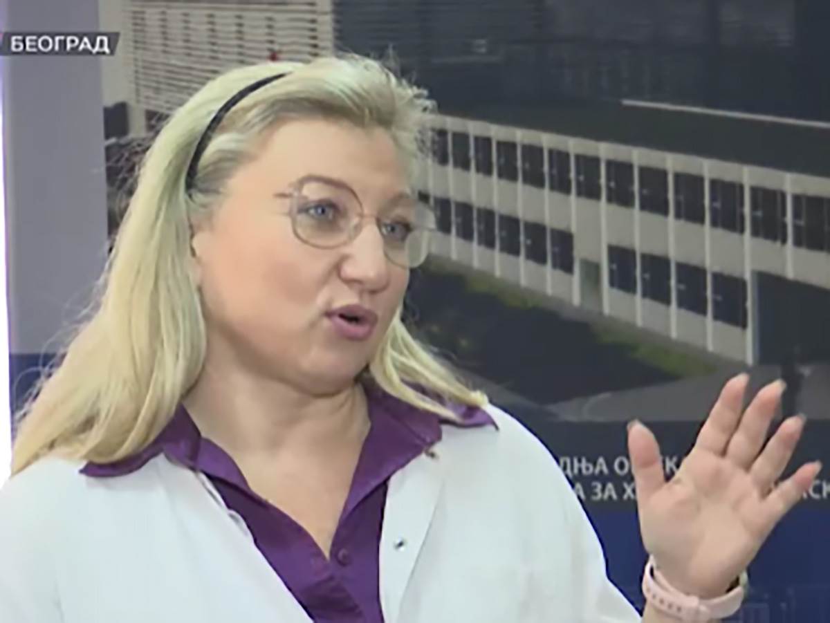 Šta znači umor kad je napolju lepo vreme dr Ivana Stefanović | Mondo