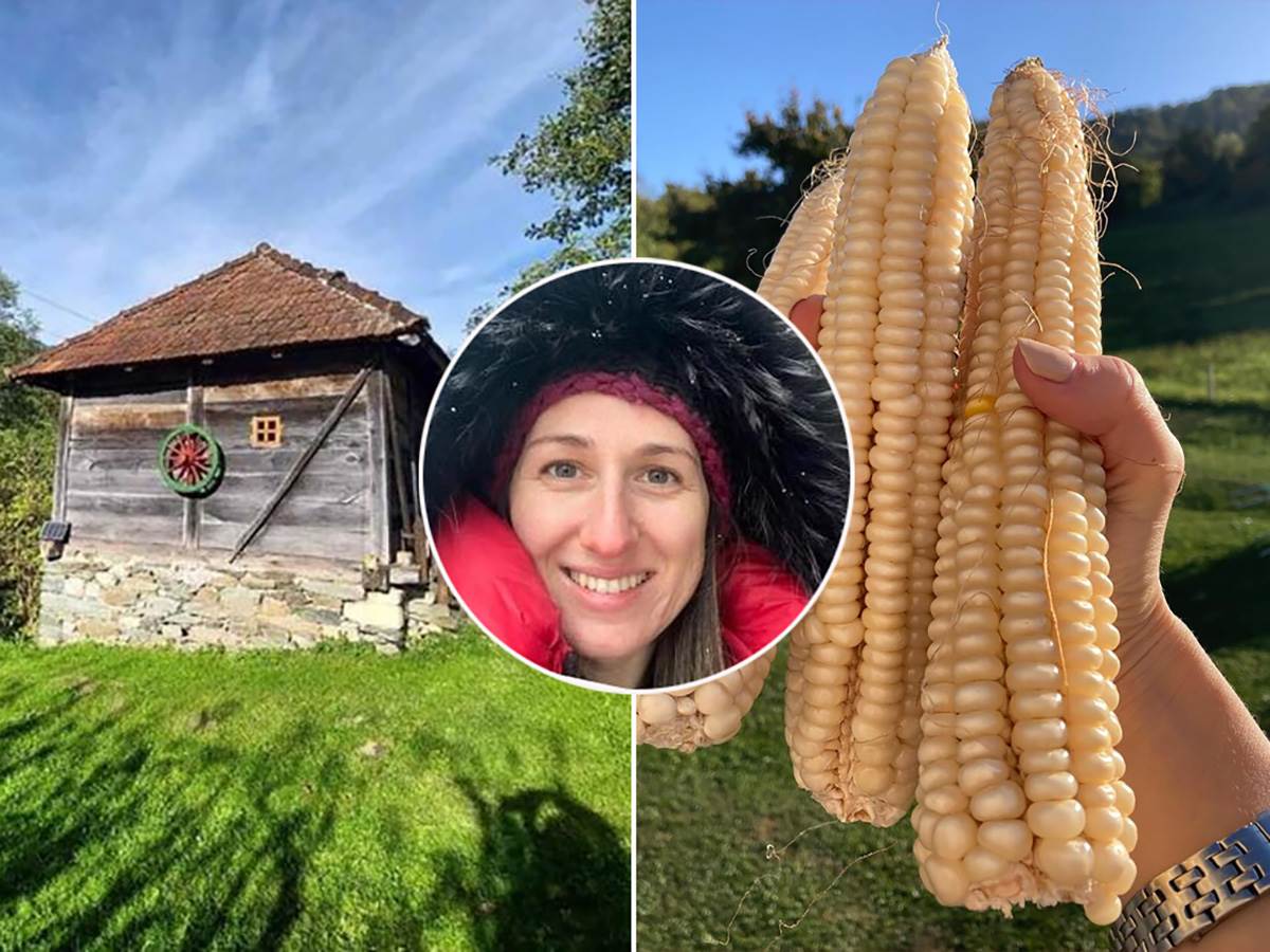 Od čukundedine vodenice danas zarađuje njegova čukununuka | Mondo