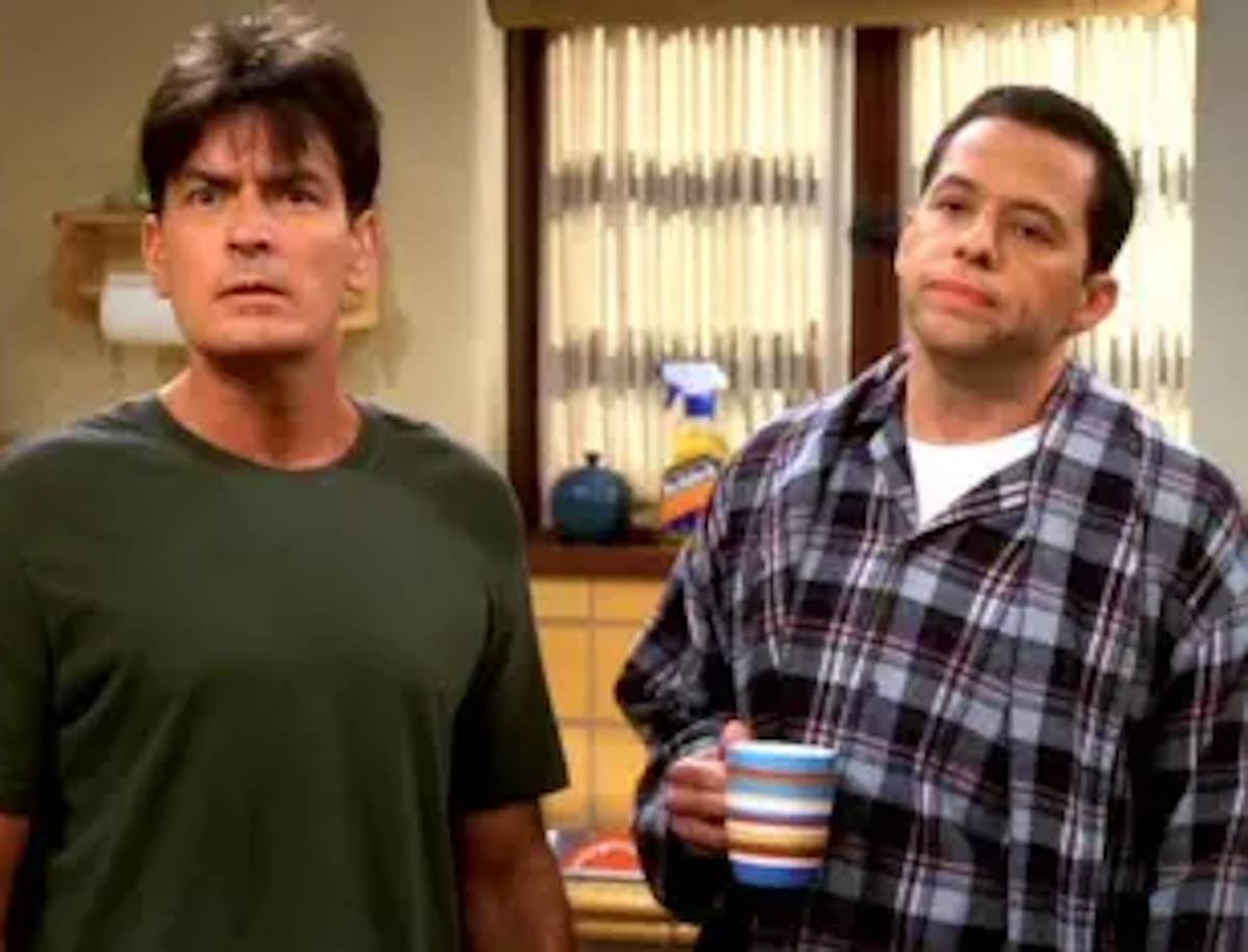 Kako danas izgleda Alan Harper iz serije Dva i po muškarca | Mondo