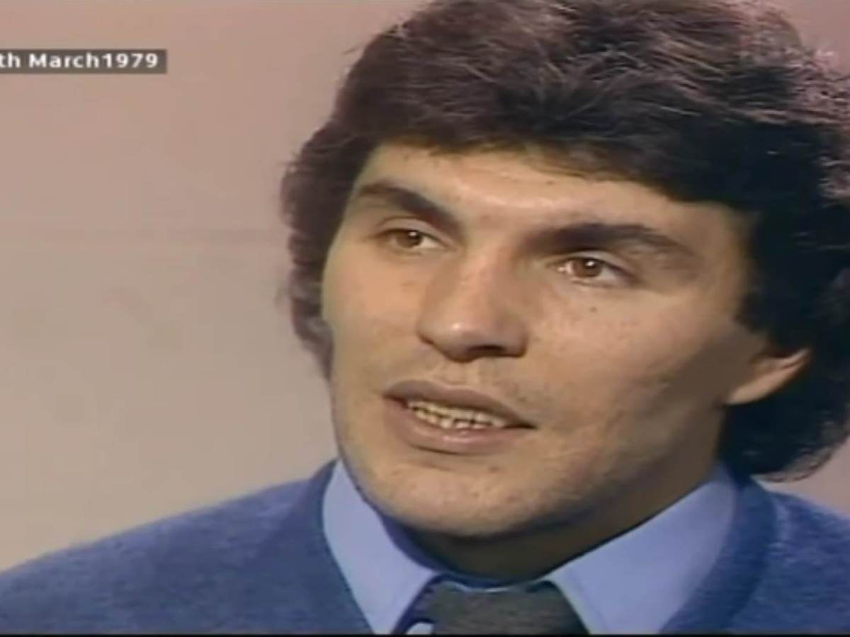 Ko je bio golman Petar Borota, legenda Partizana i Čelsija | Mondo