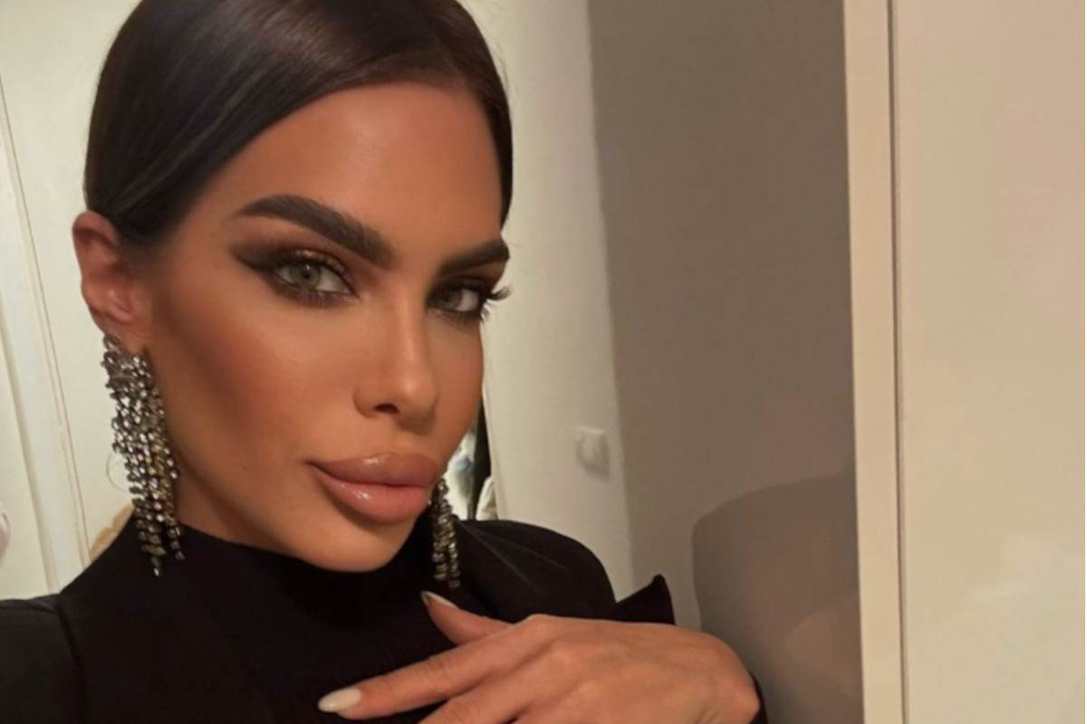 Ovako danas izgleda Tina Šegetin iz Velikog brata | Mondo