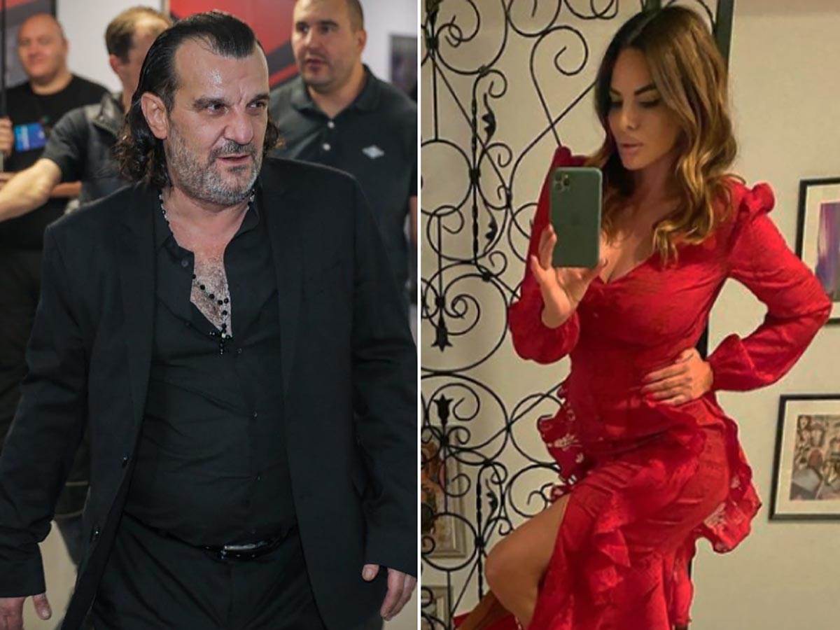 Aca Lukas o svađi sa Sonjom Vuksanović zbog pevačice iz Granda | Mondo