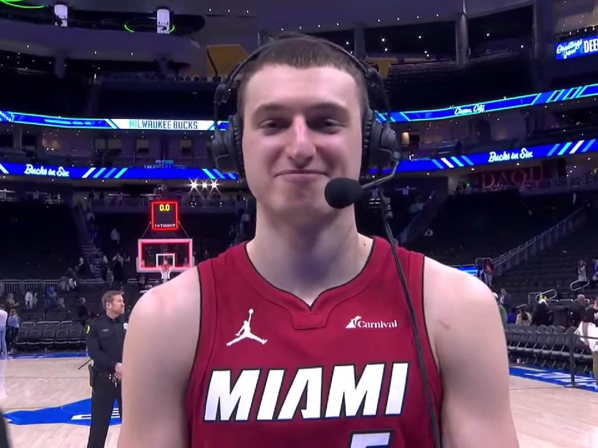 Nikola Jović blista posle najbolje partije u NBA ligi | Mondo