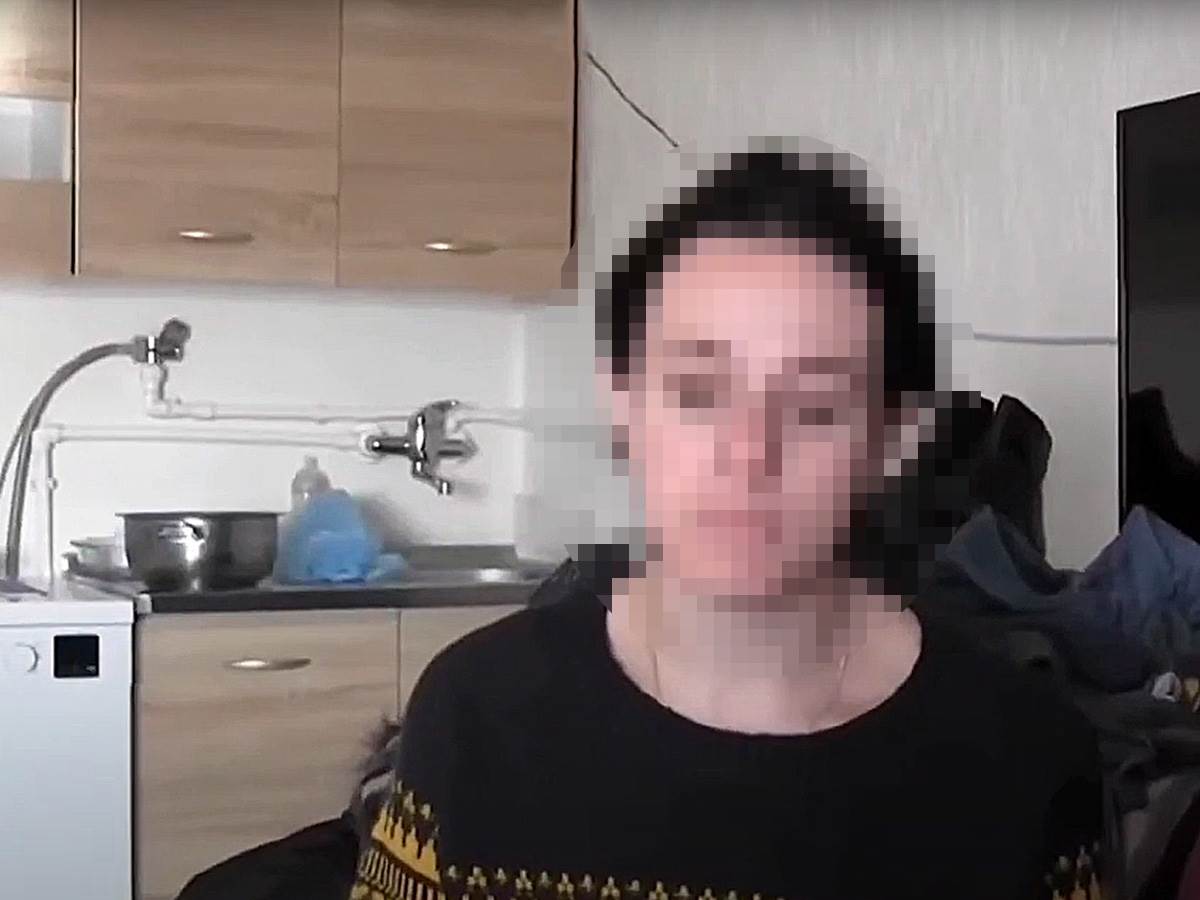 Rijalda o braku sa čovekom koji se sumnjiči da je ubio Nusreta | Mondo