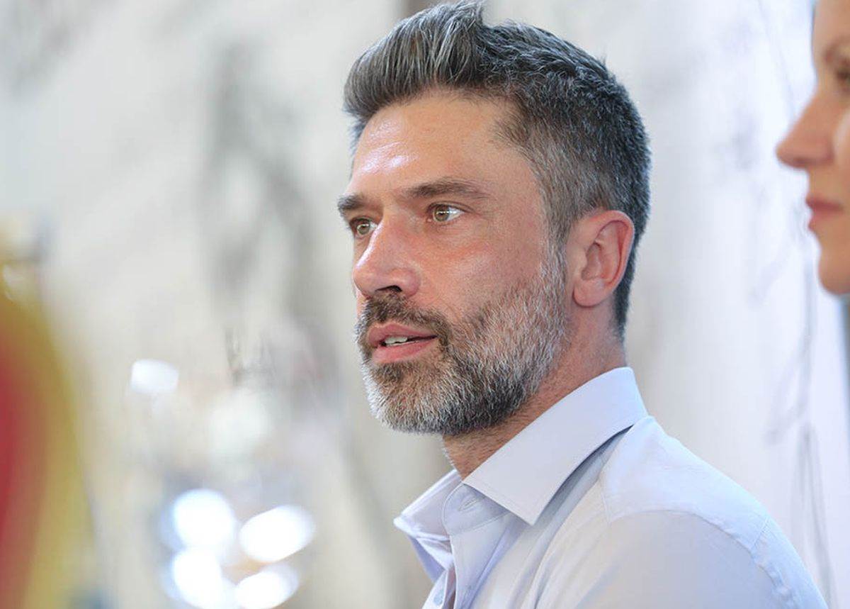 Jadran Malkovič o očinstvu i sudbini | Mondo