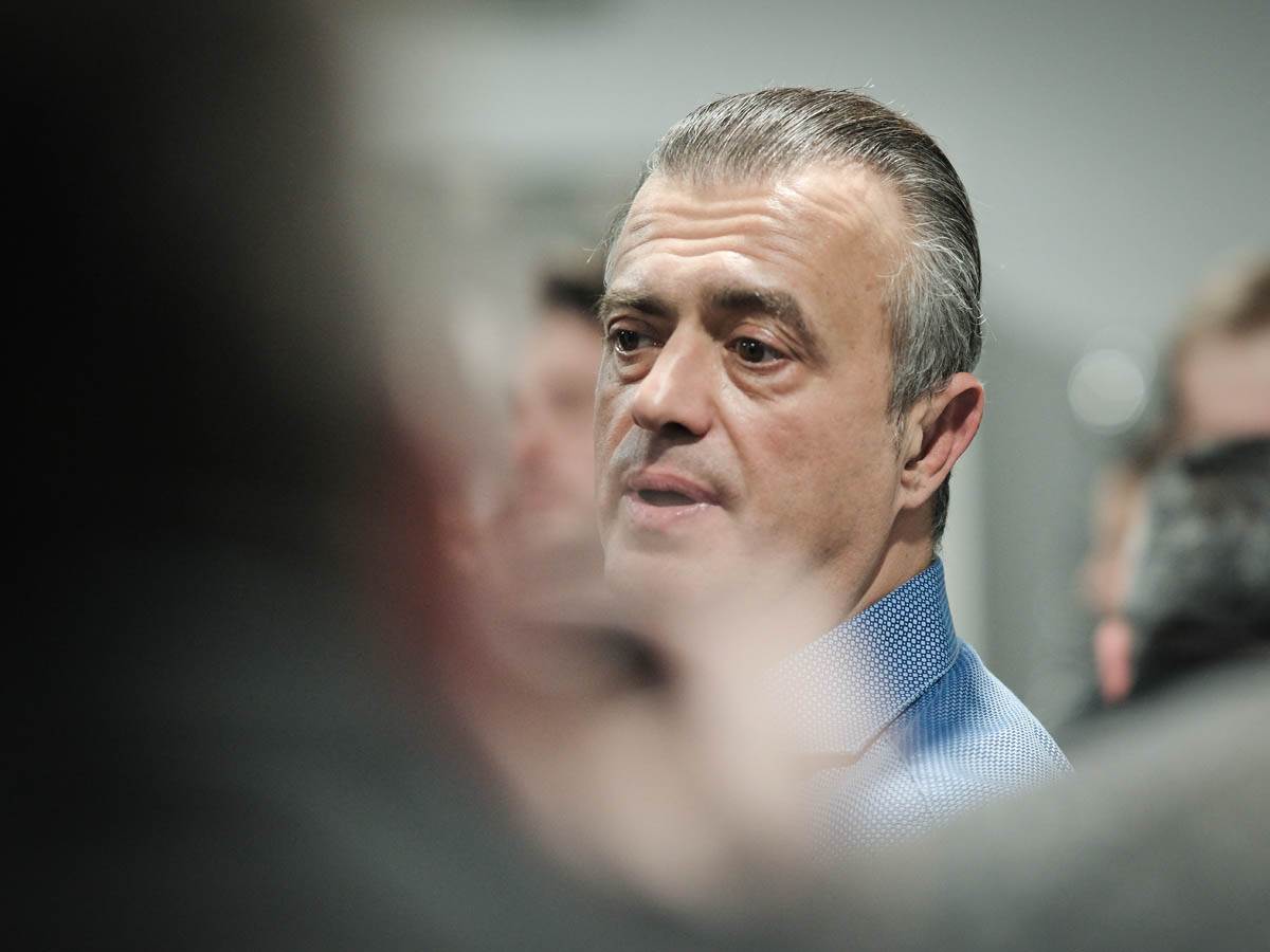 Sergej Trifunović pušten iz pritvora | Mondo