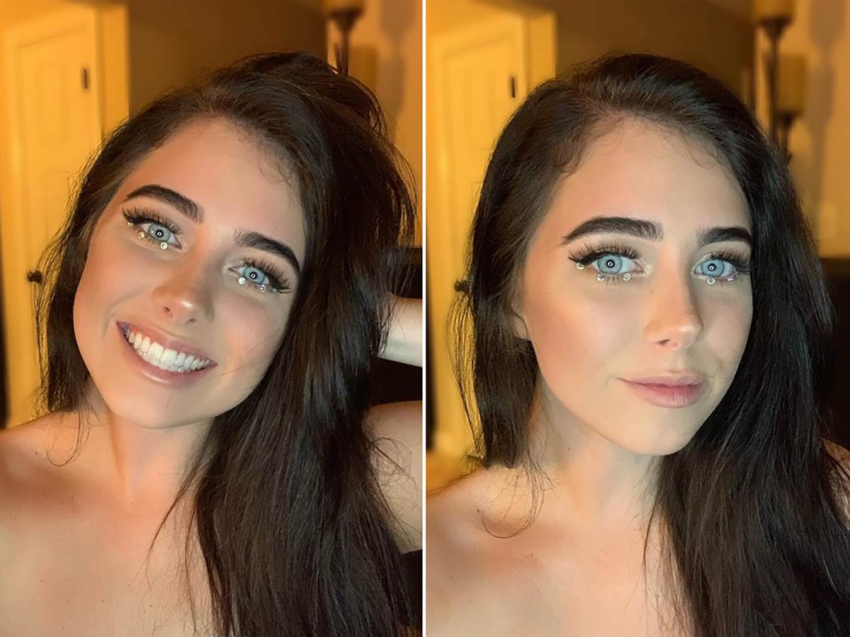 Ko je devojka sa najlepšim plavim očima | Mondo